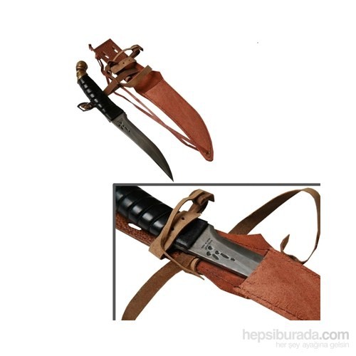 Assassin's Creed Leg Dagger With Sheath Fiyatı - Taksit Seçenekleri