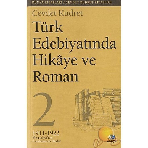 Türk Edebiyatında Hikaye Ve Roman - 2 Kitabı ve Fiyatı