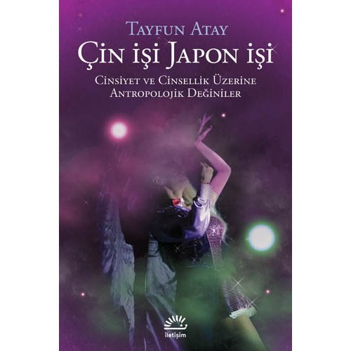 Çin İşi Japon İşi-Tayfun Atay Kitabı ve Fiyatı - Hepsiburada