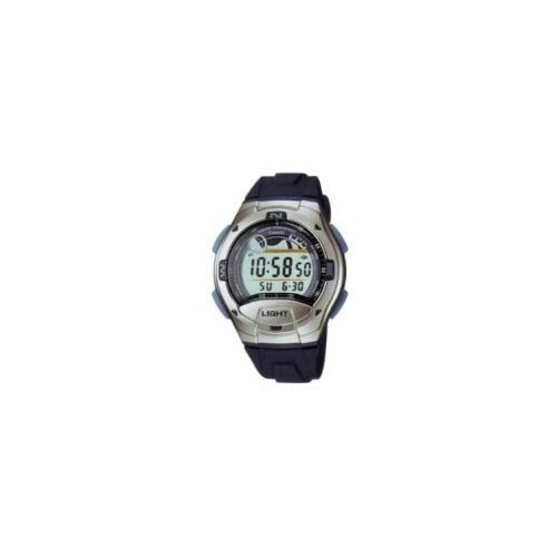 Casio W-753-2AVDF Digital Erkek Kol Saati Fiyatı