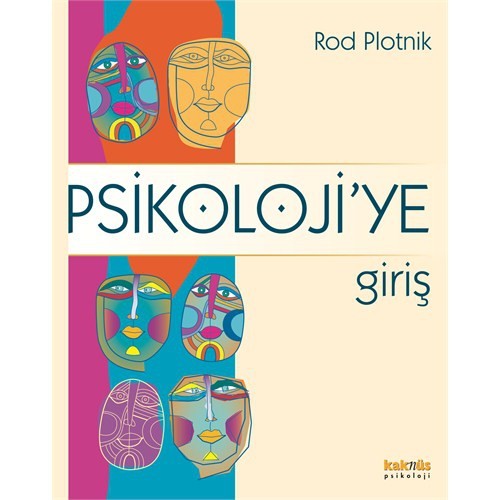 Psikolojiye Giriş - Rod Plotnik Kitabı ve Fiyatı - Hepsiburada