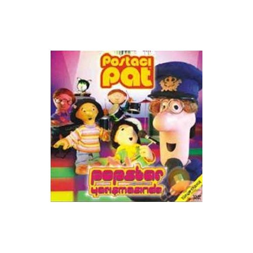 Postacı Pat Popstar Yarışmasında (Postman Pat Popstars) Fiyatı