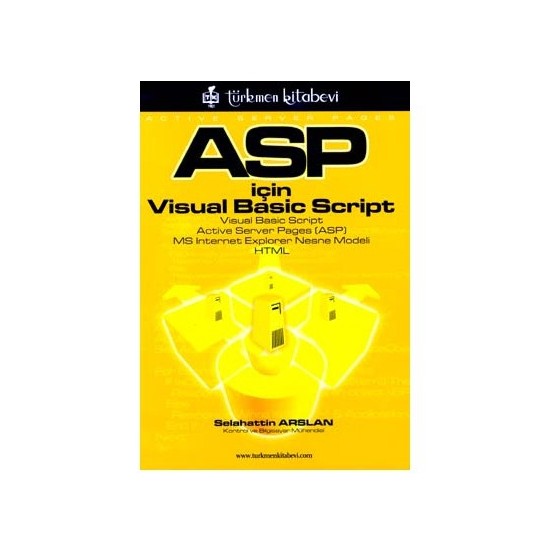 Asp in Visual Basic Script Visual Basic Script Active Kitab 