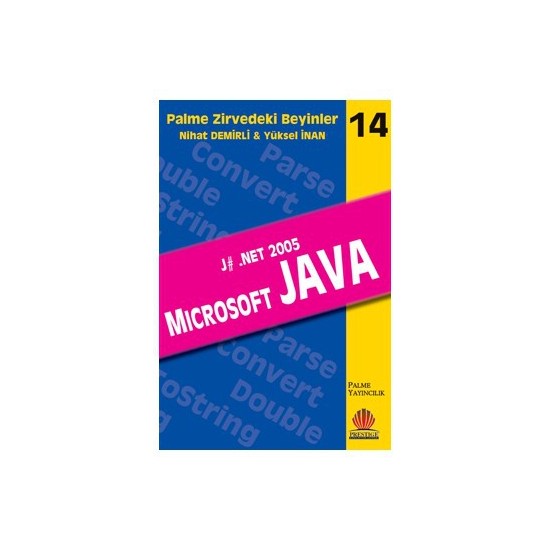 Microsoft Java Kitabı ve Fiyatı - Hepsiburada