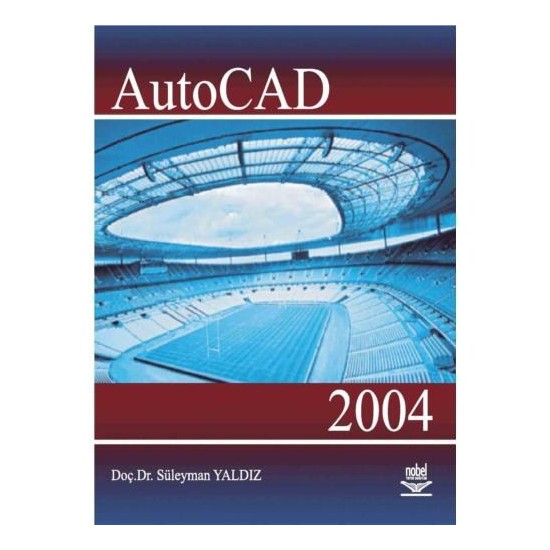 Autocad 2004 Kitabı ve Fiyatı - Hepsiburada