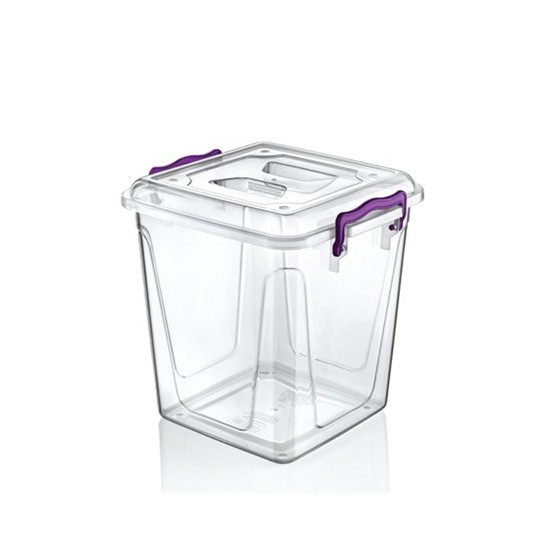 Hobby Life Plastik 3 No Kiler Box Saklama Kabı(11 Lt) Fiyatı