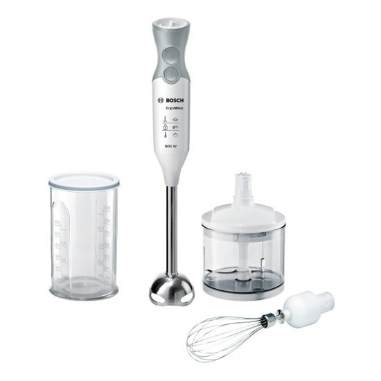 Bosch MSM66150 ErgoMixx 600 W El Blender Seti Fiyatı