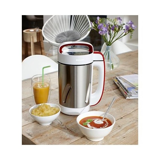 Philips Viva Collection HR2200/80 Çorba Ustası Fiyatı