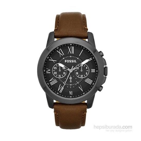Fossil Fs4885 Erkek Kol Saati Fiyatı - Taksit Seçenekleri
