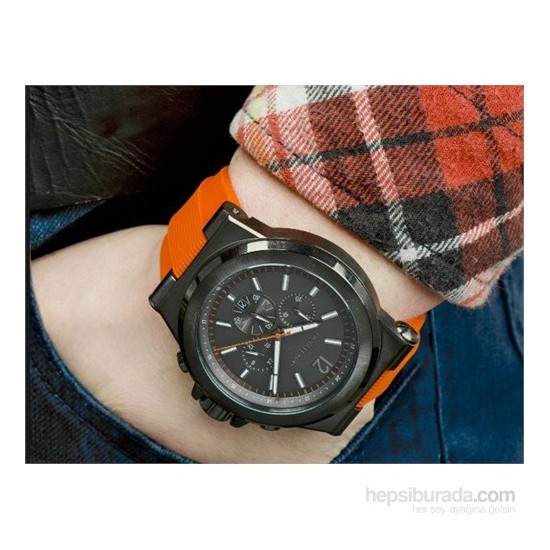 Michael Kors Mk8296 Erkek Kol Saati Fiyatı - Taksit Seçenekleri