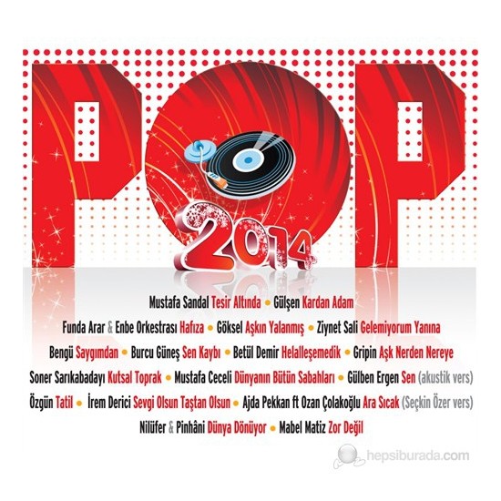 Pop 2014 Fiyatı, Taksit Seçenekleri ile Satın Al