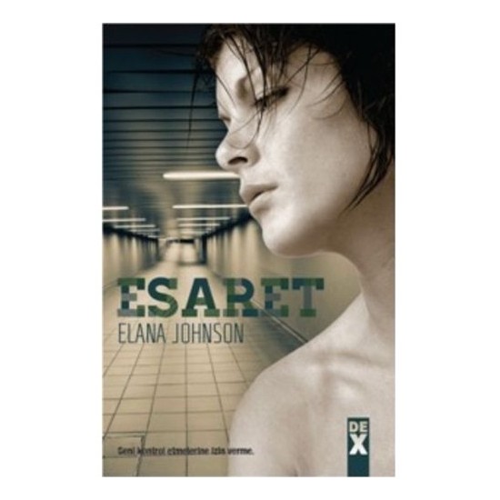 Esaret-Elena Johnson Kitabı ve Fiyatı - Hepsiburada