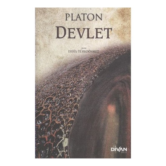 Devlet - Platon Kitabı ve Fiyatı - Hepsiburada