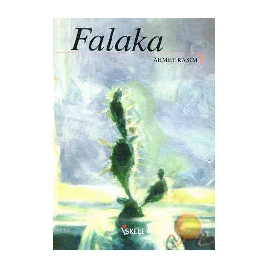 Falaka Kitabı ve Fiyatı - Hepsiburada