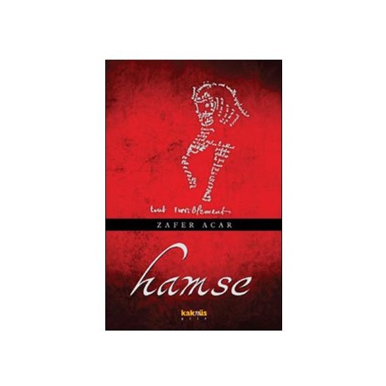 Hamse Kitabı ve Fiyatı - Hepsiburada
