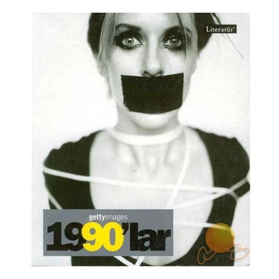 1990'lar Kitabı ve Fiyatı - Hepsiburada