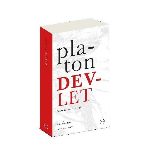 Devlet Tam Metin - Platon (Eflatun) Kitabı ve Fiyatı
