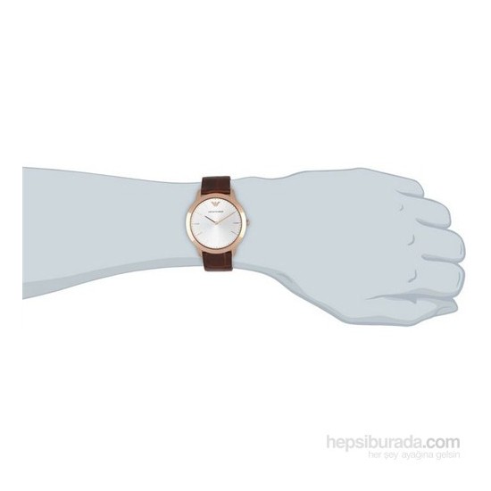 Emporio Armani Ar1743 Erkek Kol Saati Fiyatı - Taksit Seçenekleri