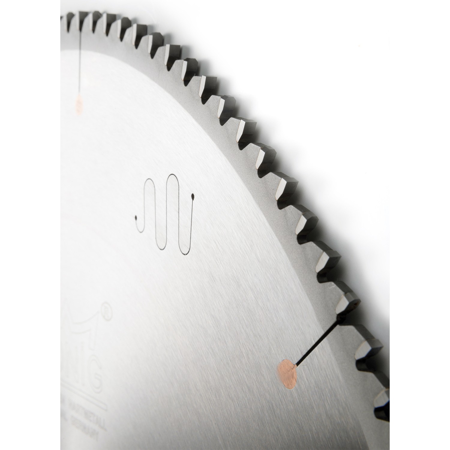 Teknik Testere König 600X4,4X30 Z 160 Diş Elmas Uçlu Fiyatı