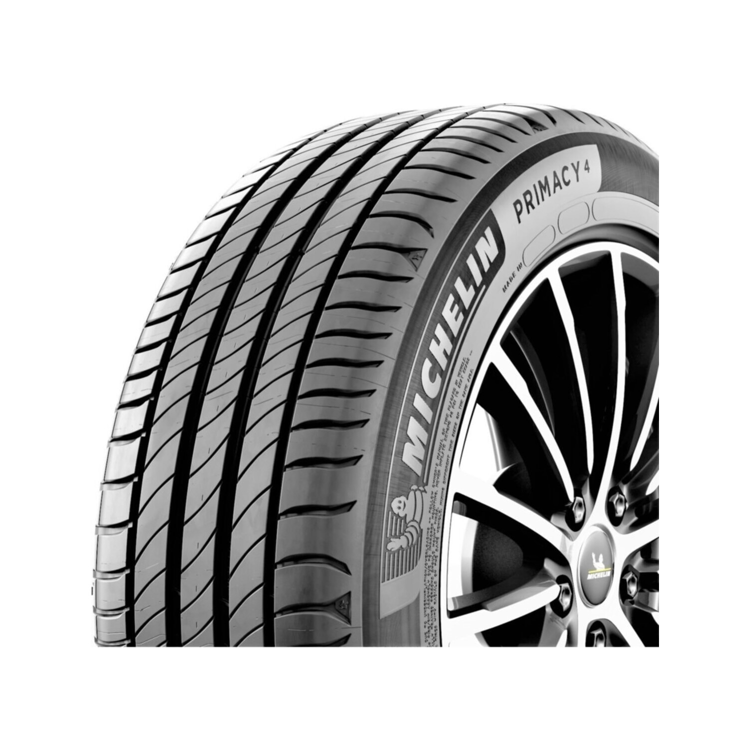 Michelin 185/60 R15 88H XL Primacy 4 Oto Yaz Lastiği ( Fiyatı