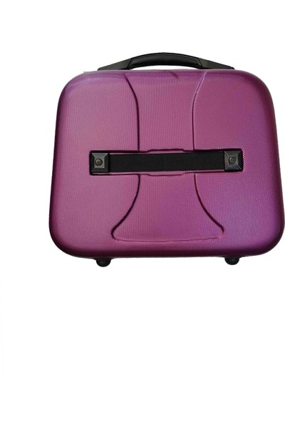 Las Vegas Polo Club Abs Makyaj Çantası