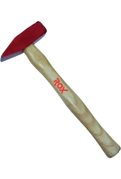 Rox Ağaç Saplı Çekiç 2000 gr
