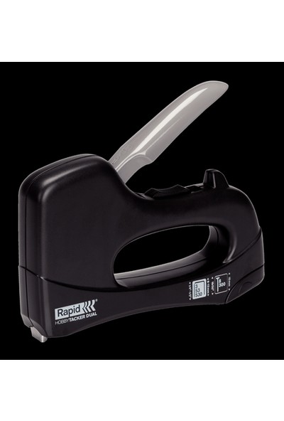 Rapıd Rapid Hobby Mekanik Zımba Tabancası