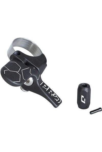 Pro Dropper 23.8mm Sele Borusu Kontrol Kolu Pro Dropper 23.8mm Sele Borusu Kontrol Kolu