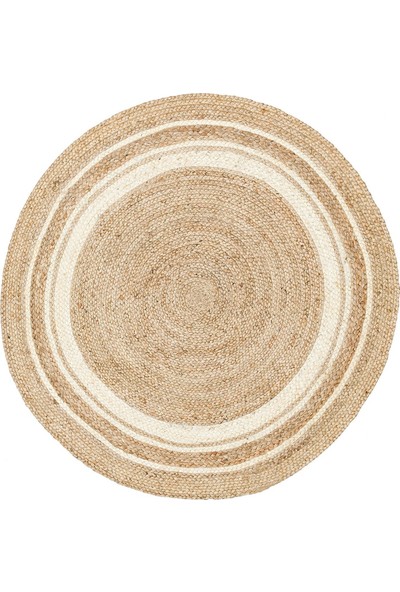 Eko Halı Çam Halı Juno Ech 01R Natural Eko Halı