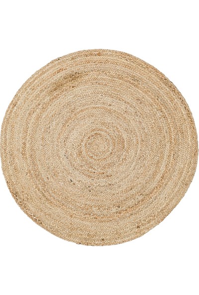 Eko Halı Çam Halı Juno Ech 01R Natural Eko Halı