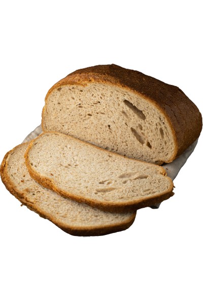 Ekotime Tam Buğday Balina Ekmek Ekotime Tam Buğday Balina Ekmek