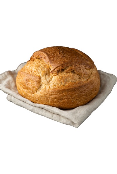 Ekotime Artisan Siyez Ekmeği Ekotime Artisan Siyez Ekmeği