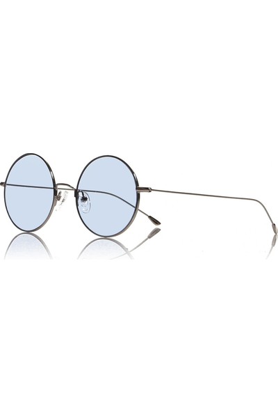 Osse OS2407 04 48-18 Yuvarlak Unisex Güneş Gözlüğü