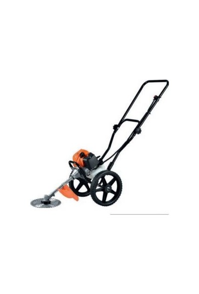 Max Extra Bcbgs 2hp Tekerlekli Tırpan Motoru Max Extra Bcbgs 2hp Tekerlekli Tırpan Motoru