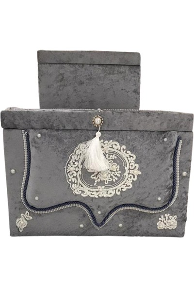 Efe Çeyiz Prenses 2'li Sandık