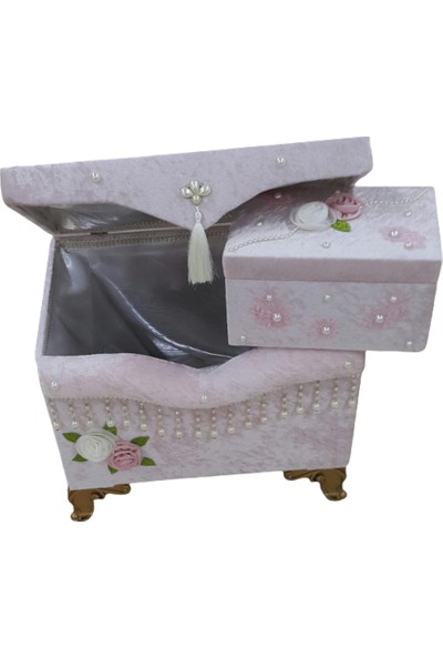 Efe Çeyiz Çeyiz Sandığı