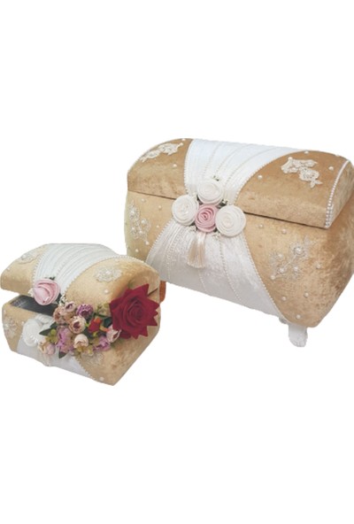 Efe Çeyiz Çeyiz Sandığı