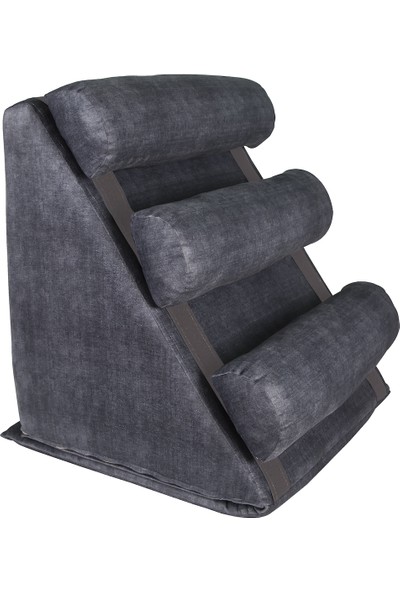 Belpad Ayarlanabilir Uzaktan Çalışma ve Dinlenme Minderi