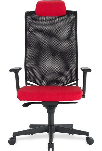 Bürosit File 9 Başlıklı Yönetici Koltuğu