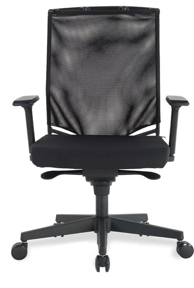 Bürosit File 7 Çalışma Koltuğu