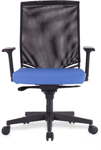 Bürosit File 7 Çalışma Koltuğu