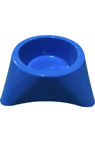 Hd Pet Hdpet Tekli Mama Kabı Kedi Köpek Büyük Boy Hd Pet Hdpet Tekli Mama Kabı Kedi Köpek Büyük Boy