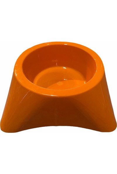 Hd Pet Hdpet Tekli Mama Kabı Kedi Köpek Büyük Boy