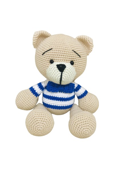 Aysun Yıldız Konbul Amigurumi Organik Örgü Oyuncak Uyku Arkadaşı Aysun Yıldız Konbul Amigurumi Organik Örgü Oyuncak Uyku Arkadaşı