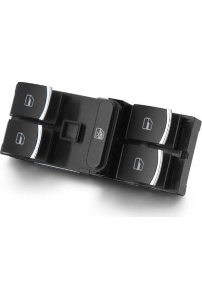 Braxis Eurocell 470111PG Cam Acma Anahtar Kumanda Anahtarı P206 Ayna Kumandalı Braxis Eurocell 470111PG Cam Acma Anahtar Kumanda Anahtarı P206 Ayna Kumandalı