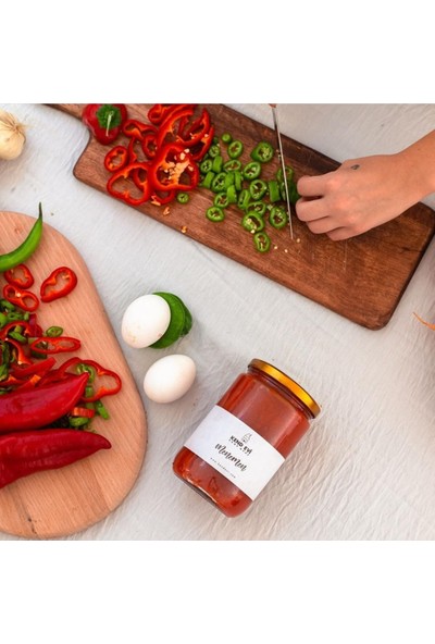 Kend Evi Menemen 610 gr