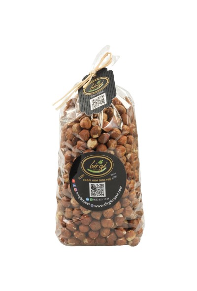 Birgi Köy Evi Çiğ Fındık Içi 1 kg