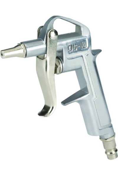 Einhell Hava Tabancası Kısa