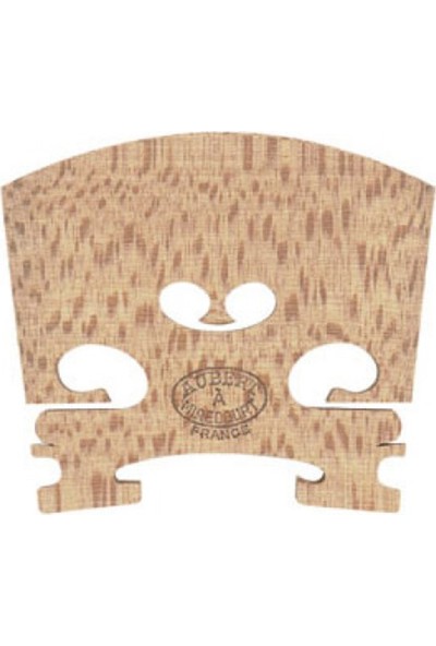 Aubert Luthier 405.401 4/4 Keman Eşiği V4TB7 Aubert Luthier 405.401 4/4 Keman Eşiği V4TB7