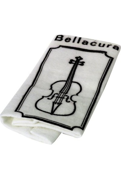 Bellacura Yaylı Enstruman Bezi 464790